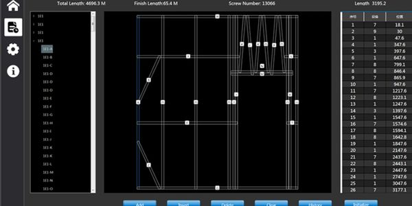Frametec North America